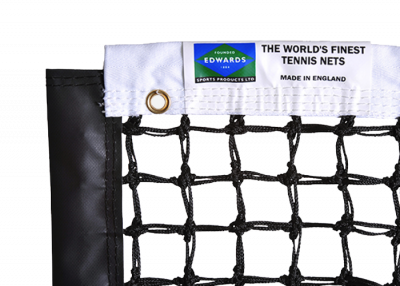 Tennis Nets Made In The UK | Edwards Sports