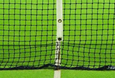 Tennis Nets Made In The UK | Edwards Sports