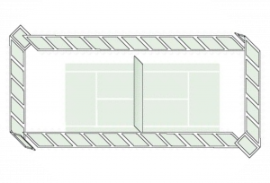 A Pro's Guide To Tennis Court Lighting Solutions