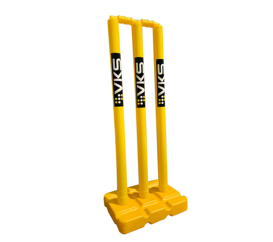 Cricket Stumps Guide: Types, Height, Specs & Rules | Edwards Sports