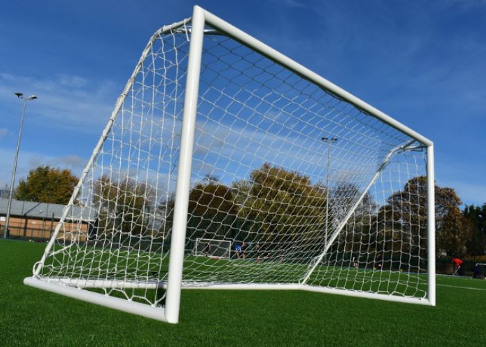 Steel Vs. Aluminium Football Posts: Which is Best for Your Facility?