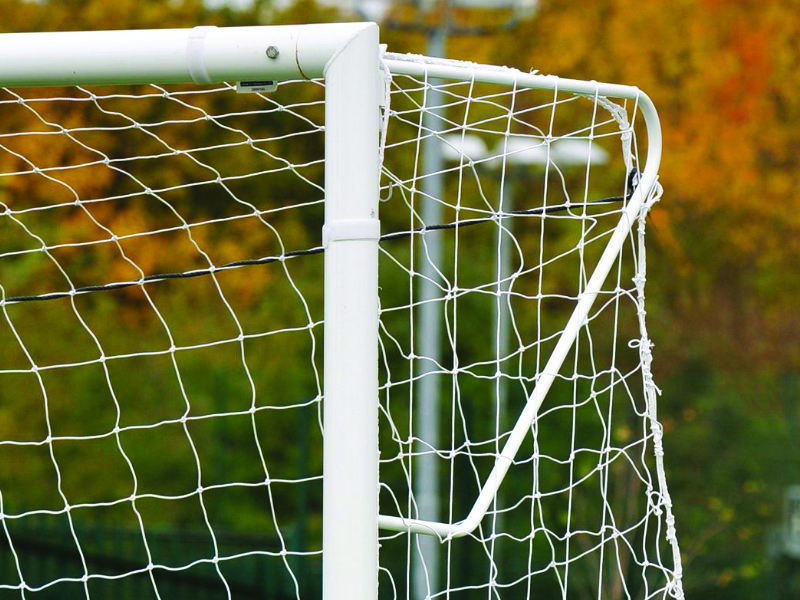 Edwards Football Products | Goal Posts & Nets | Edwards Sports