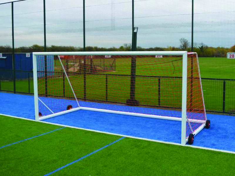 Edwards Football Products | Goal Posts & Nets | Edwards Sports