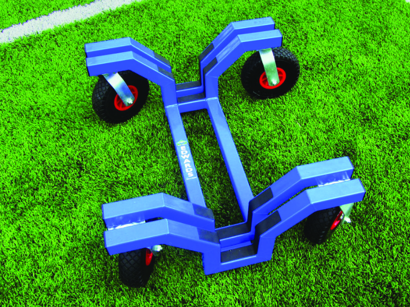 Edwards Football Products | Goal Posts & Nets | Edwards Sports