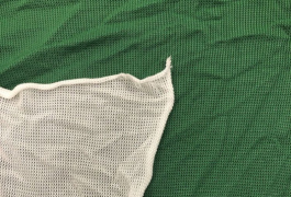 Golf Baffle Nets | Professional Heavy-Duty Golf Baffle Nets