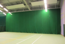 Heavy Archery Backstop Netting Made To Order | Archery Nets | Edwards ...
