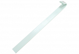 Heavy Duty Steel Ground Peg