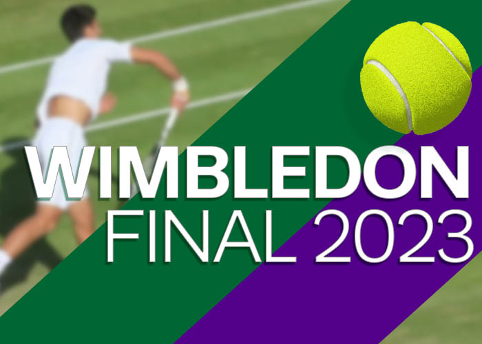 What Time is Wimbledon Final 2023? Timings & Schedule | Edwards Sports