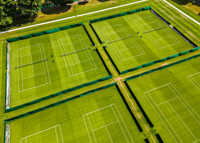 The Top London Tennis Clubs for All Types of Players | News | Edwards ...