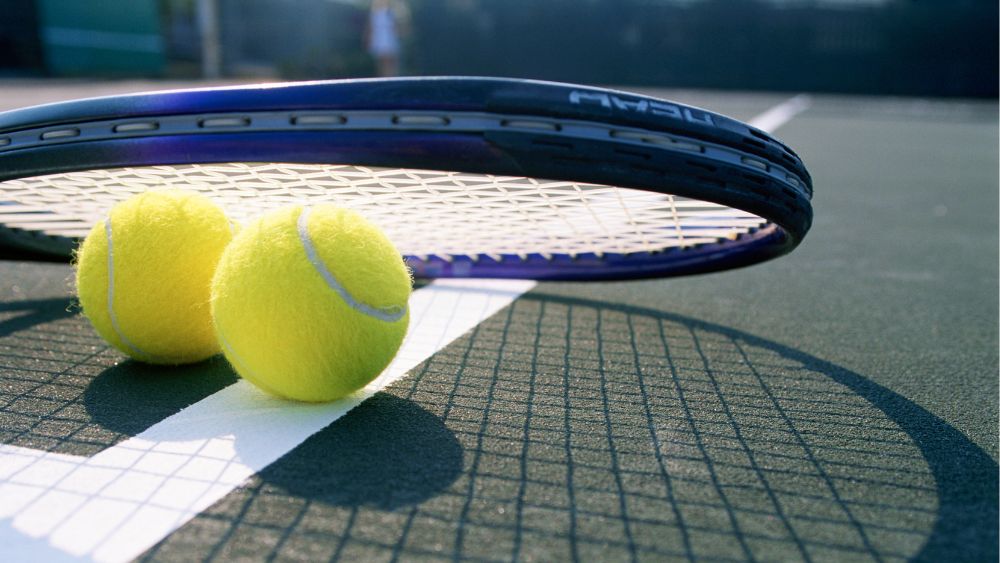 Ultimate Tennis Racket Size Guide For Beginners | Edwards Sports Products