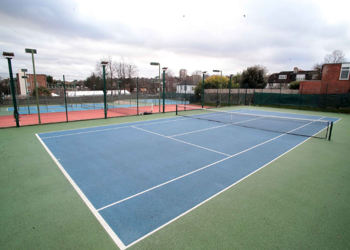 The Top London Tennis Clubs for All Types of Players | News | Edwards ...