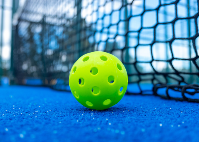 Where Did Pickleball Originate? History, Facts & Figures | Edwards Sports