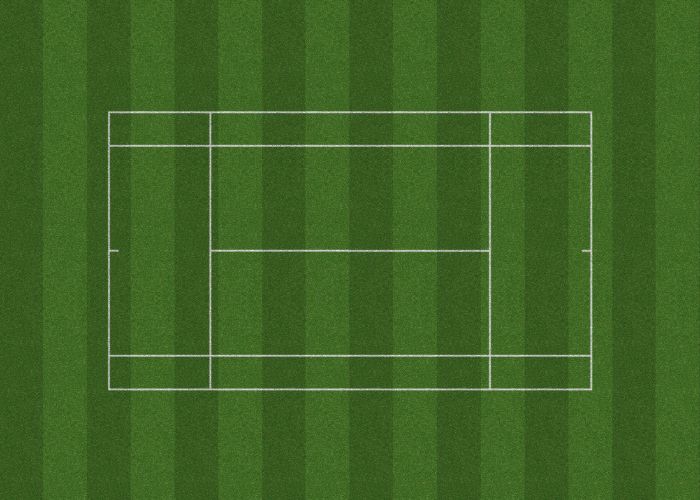 Double vs Single Courts: Choosing The Right Option | Edwards Sports ...